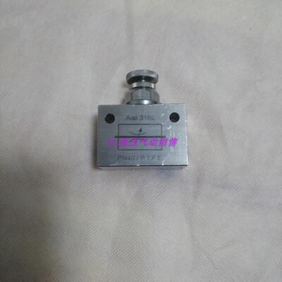 美国Iegris Aisi316L 1400377调节减压阀原装现货