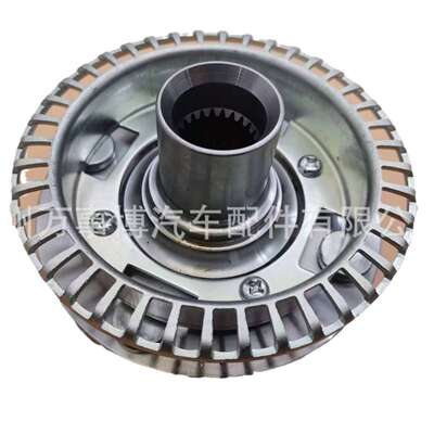 PASSO前轮轮壳43502-B2010 43502-B1020 43502-BZ120