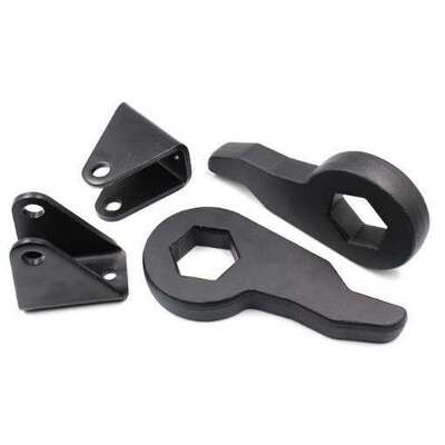 含税适用2001-2010 Chevrolet Silverado & GMC Sierra 1-3“提升