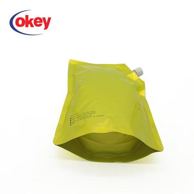 四色复印机理光碳粉通用Ricoh AFICIO MPC5502 C4502 5002