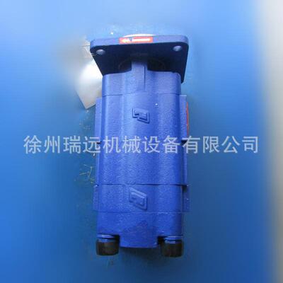 供应P3100B367AHNJ20-14AQZA07-1双联泵徐工配件压路机803004213