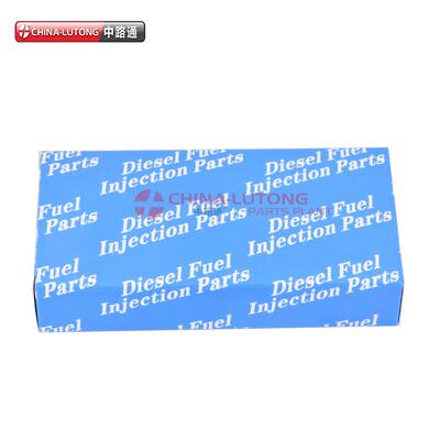 DLLA138P934 093400-9340 Common Rail Nozzle电喷柴油共轨配件