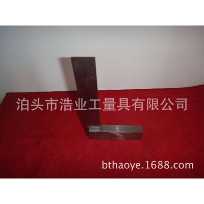 宽座角尺1500x1000 1600x1000 1250x800 2000x1200mm 2级