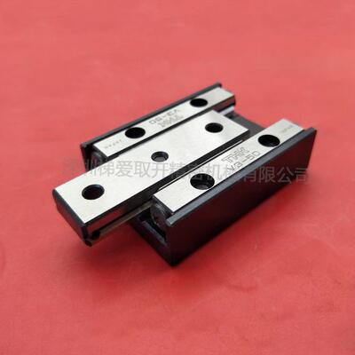 THK交叉滚珠单元VRT2035A VRT2050A VRT2065A VRT2080A导轨