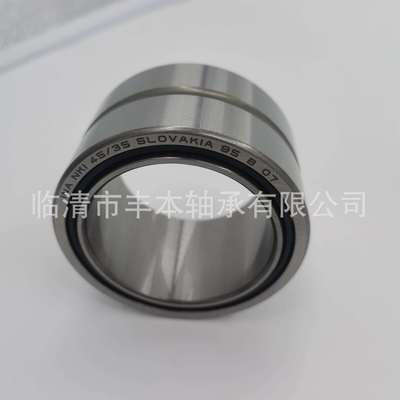 滚针轴承64804 64805 64806 64804 19.05*31.775*34.1mm 滚针轴承