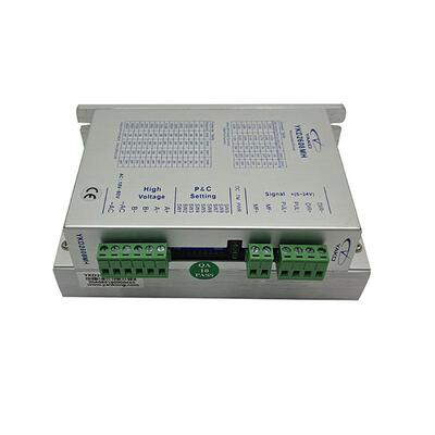 研控步进驱动器两相YKD2608MH电机雕刻机配件