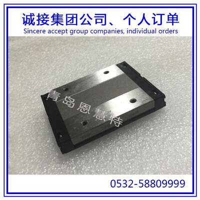THK直线导轨滑块SVS45LCH SVR55CH SVS55CH SVR55LCH滑轨轴承08