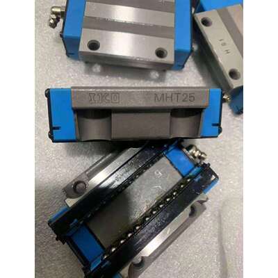 IKO导轨IKO滑块 MLG30C1HS1 LWL9C1BCSHS2 ? MLFC30C1HS1