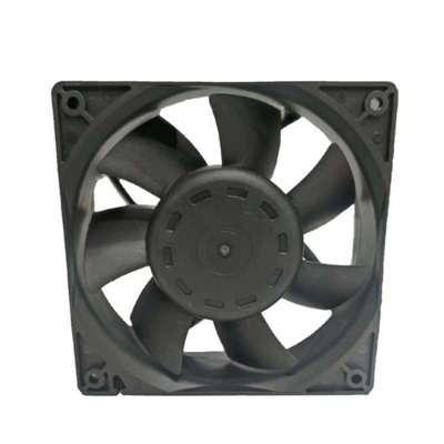 9GL1248M101铝框12038散热风扇大风量低噪音长寿命轴流防水风扇