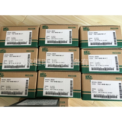 RKC温控表CH402FD10-V*AN   CH402FK05-8*AA现货