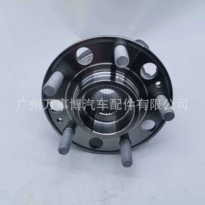 适用现代10代索纳塔前轮轮毂轴承51730-L1000  51730-L4000 2020-