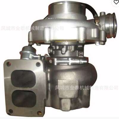 701139-5001S 701139-0001 65.09100-7196 65.09100-7119 turboch