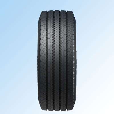 三角TRIANGLE商用车胎425/65R22.5四线TTM-A11全钢通用卡客车轮胎