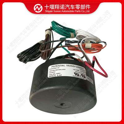 工程机械类发动机配件变压器154-3488 1543488