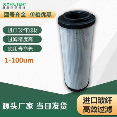 玻纤材质0660R020BN4HC液压油滤芯源头厂家现货直销