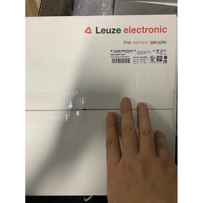 劳易测/Leuze DDLS 508 120.3光通信 DDLS508120.3