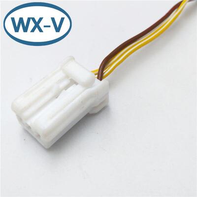 174921-1 线束DJ70616Y-1.8-11/21防水174264-2接插件174262-2汽