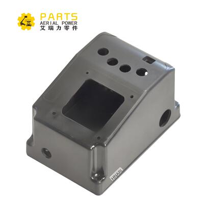 051005J042001，上控制箱 用于曼塔尔升降机