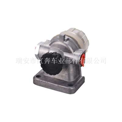 适用RENAULT 雷诺 柴油油水分离器 柴油滤座 5010412930 卡车配件