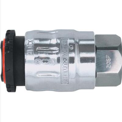 日东 快速接头Full-Blow(外螺纹安装用）：FBH-30SF