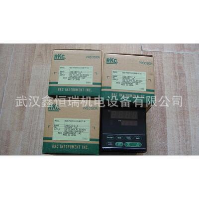 RKC REX-P96温控器REX-P96FK16-8*AB-Y1-N现货