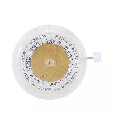 修表工具 2834金色机芯 国产2834机芯 自动2834机械金色机芯