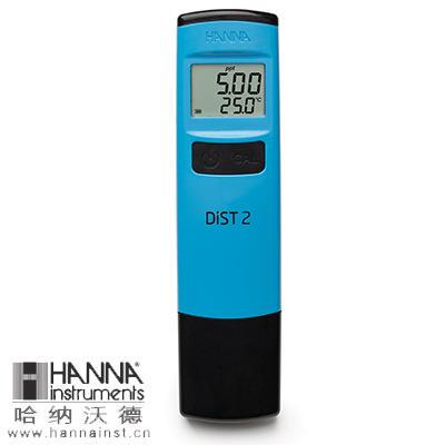 水质测定仪意大利哈纳HI98301HI98302TDS（总固体溶解度）高精度