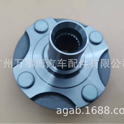 2004-2009(ALTO)前轮轮毂轴头43421-M79F00