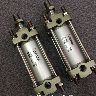 400CD/2/50/CA0/560A20/40全新B5554B气缸75-标准7525/Z