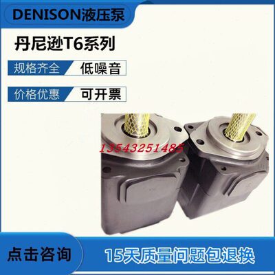 010T00-0-22/1000丹/6/6/11014030C0R尼逊/1/0807B油泵叶片泵3/-