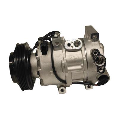 AC Compressor 适用 KIA STONIC (YBCUV) BUSINESS 1E39E-17200