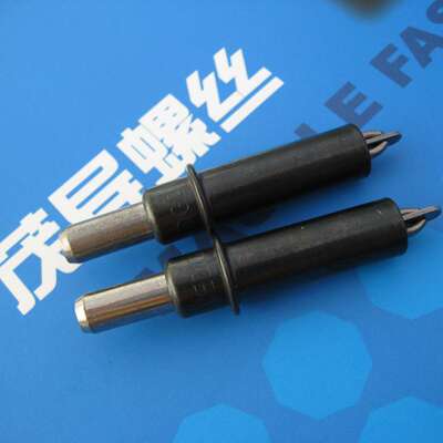 航空临时弹簧型定位销104FMK71