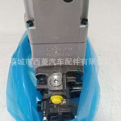 384-0607 3840607 476-8768 4768768 20R1649 20R-1649燃油泵总成