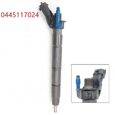 燃油共轨喷油器  0445117024  0445117023喷油器