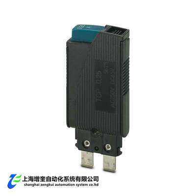 TCP 0,25A - 0712123 菲尼克斯热磁设备断路器