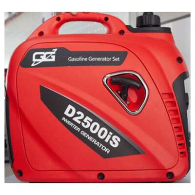 GenGao 50/60Hz 10kva silent generator single phase sound pro