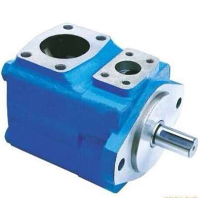 榆次油泵YBV4-60M-1CR YBV4-50M-1CR YBV4-42M-1CR YBV3-38M-1CR