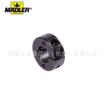 Maedler  卡圈 单开口 GA型