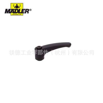 Maedler 可调锁紧手柄 355型