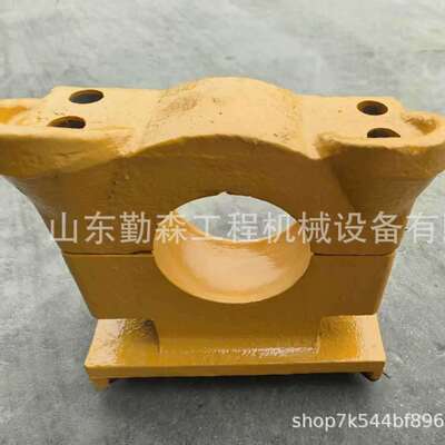 SD32推土机 175-71-11272 轴承座 175-71-11482