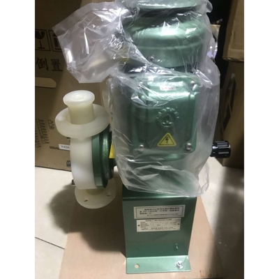 NIKKISO计量泵  日机装计量泵，不锈钢防爆自吸泵 不锈钢 PVC PVD
