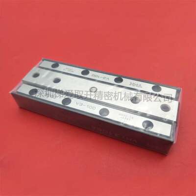 THK交叉滚珠单元VRT2035A VRT2050A VRT1055 VRT1065导轨