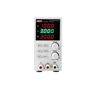 优利德（UNI-T） 开关型直流电源 UTP1003S