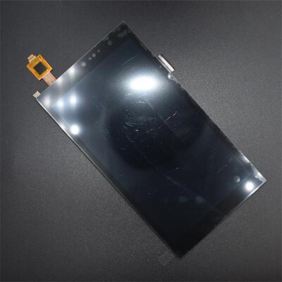 宇锡(Yousee)5.0寸720*1280IPS SPI+RGB24位接口带GFF全贴合总成