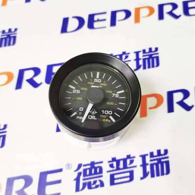 MURPHY摩菲压力表PVA20-A-100-AB开关