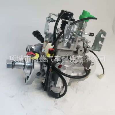 VE4泵总成 VE2575J 油泵型号 VE4/11E1100RLD75