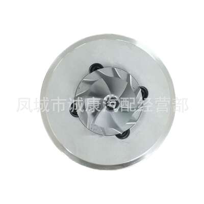 RHF4 VB6 17201-27010 VF420034  Avensis 2.0 TD 涡轮增压器机芯