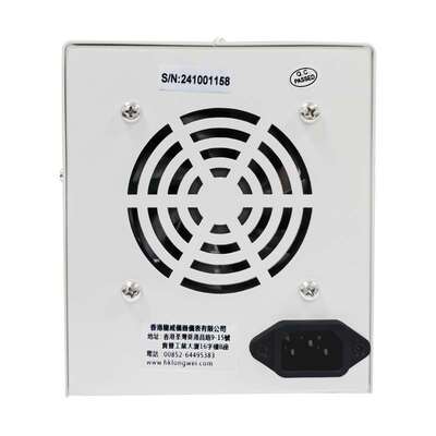 龙威新款开关电源LW-1502KDS  LW-1503KDS  LW-1505KDS  体积小15