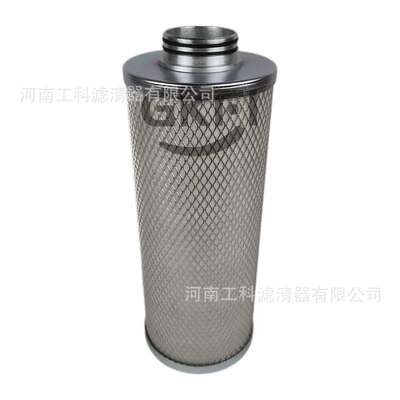 油分55B30螺杆空压机油气分离器EAY80129压缩机SP.1864配件OS5243