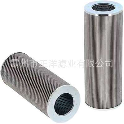 船舶发动机滤芯306609 01.NR 1000.40G.10.B.P不锈钢材质